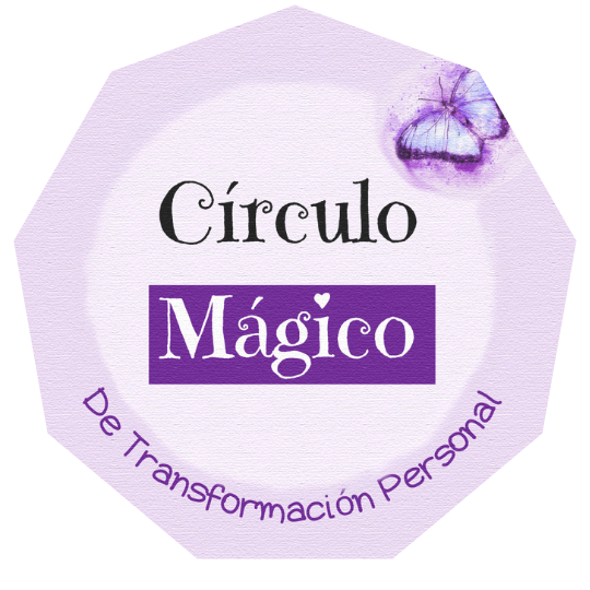 Círculo Mágico de Transformación Personal - Sentirse Bien Vivir Mejor